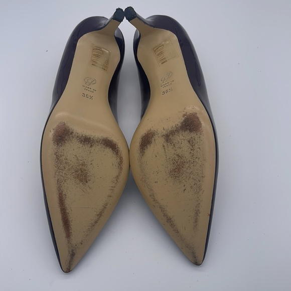 M. Gemi | Shoes | M Gemi Heels | Poshmark